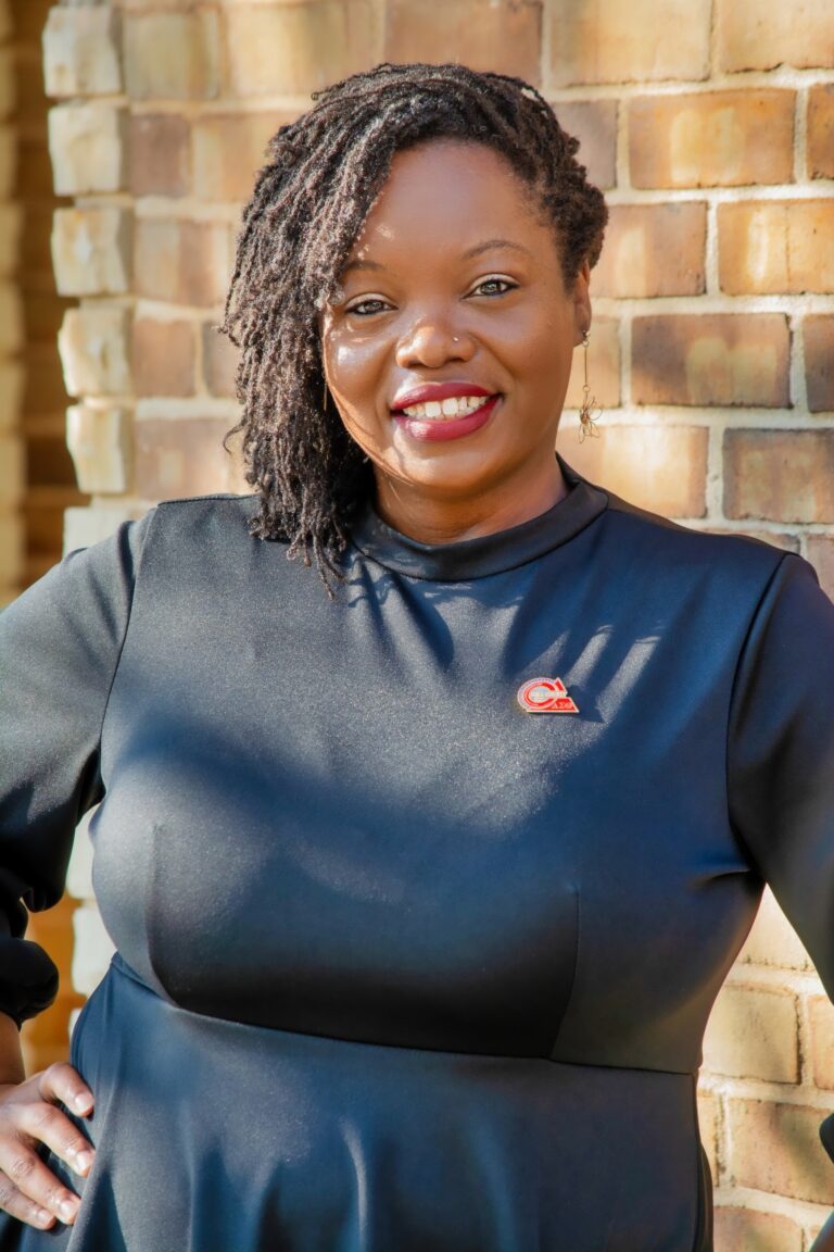 Leadership – Hall County Alumnae Chapter